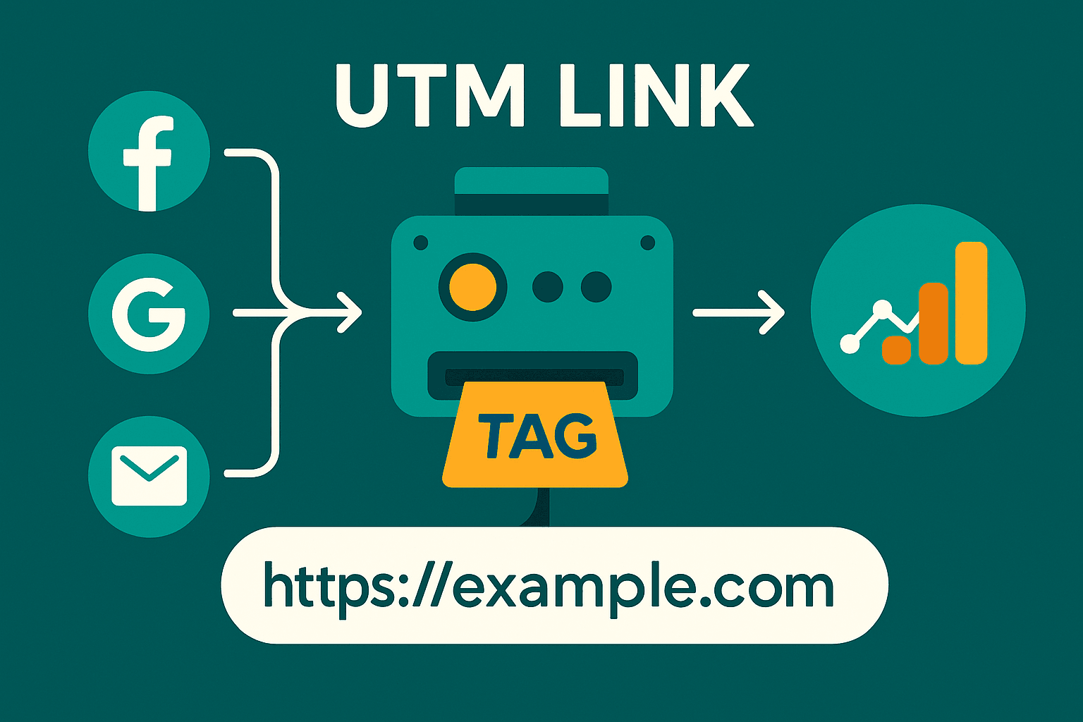 Apa Itu UTM Link? Panduan Super Lengkap untuk Pemula